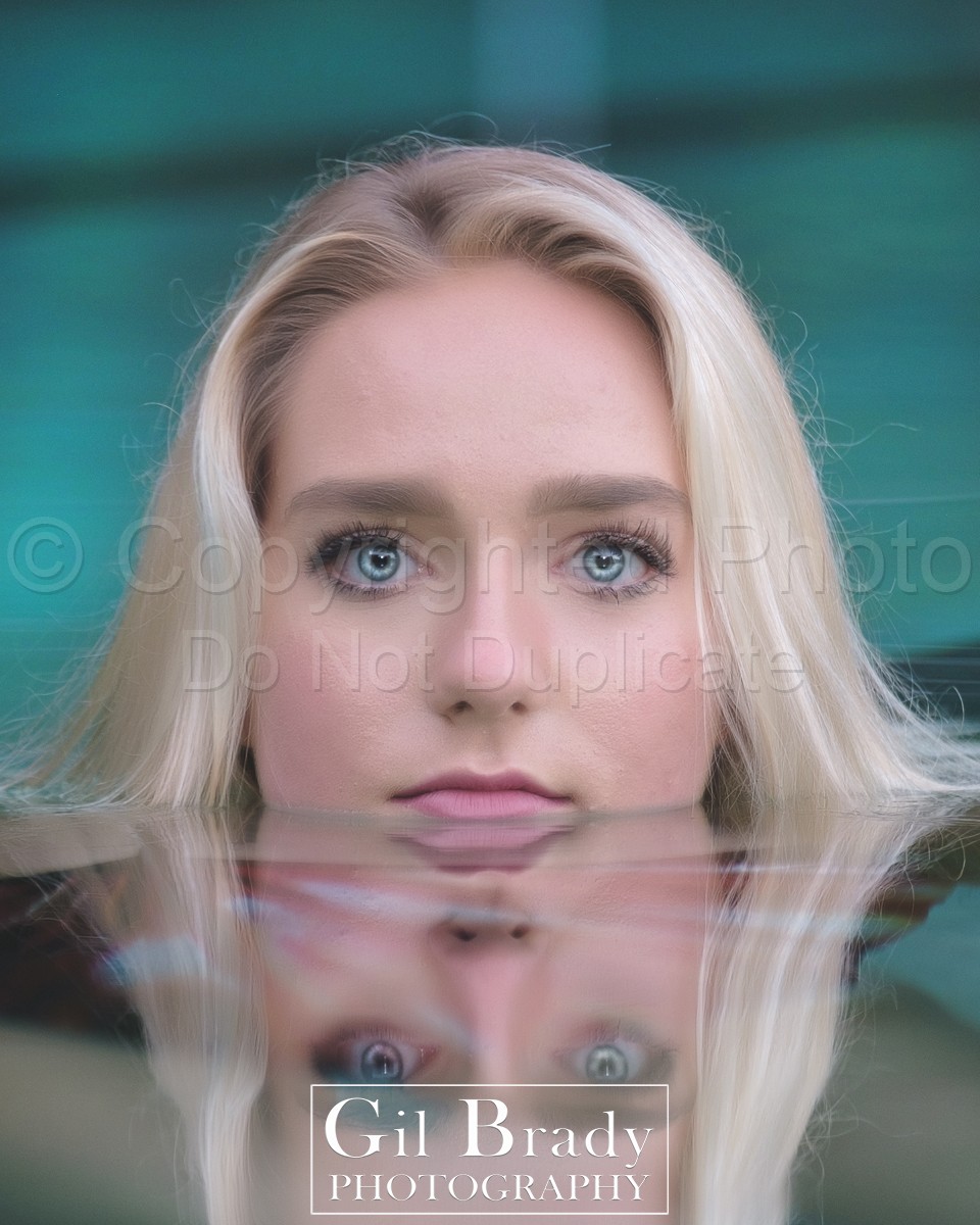 Hayley Swim - Client Galleries - Gil Brady Photography