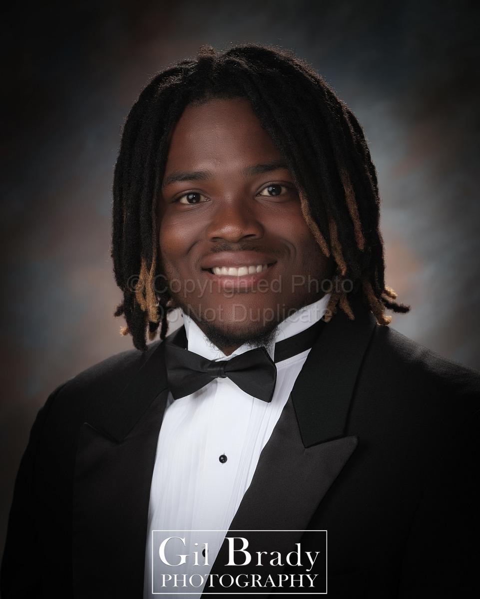 AJ R - Client Galleries - Gil Brady Photography