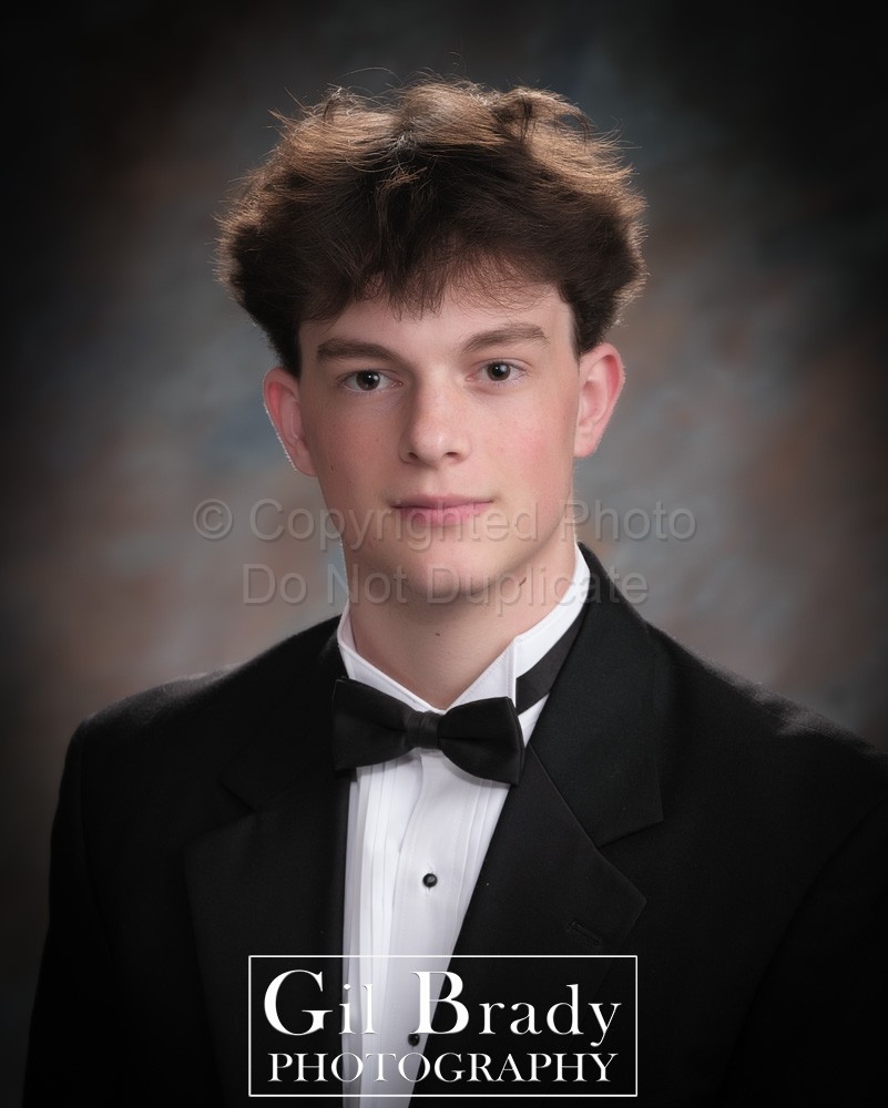 Hayden C - Client Galleries - Gil Brady Photography